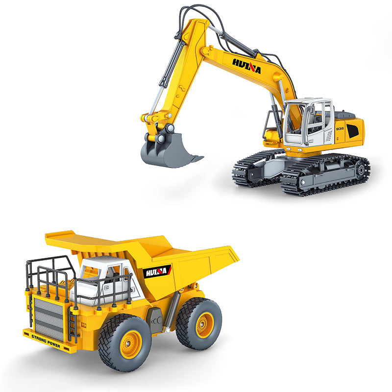 1/24 SCALE RC CONSTRUCTIONS - RC PRO CONSTRUCTIONS – RC-PRO