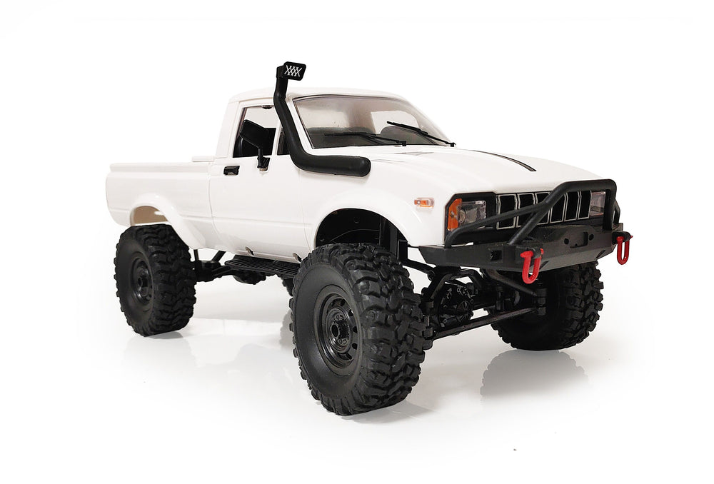 WPL CRAWLERS - RC PRO CRAWLERS – RC-PRO