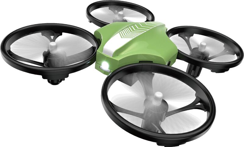 Mini drone H9 ★NEW ★ – RC-PRO
