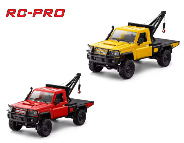 MN-82T ★NEW ★ – RC-PRO