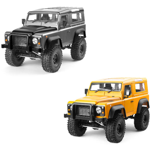 WPL CRAWLERS - RC PRO CRAWLERS – RC-PRO