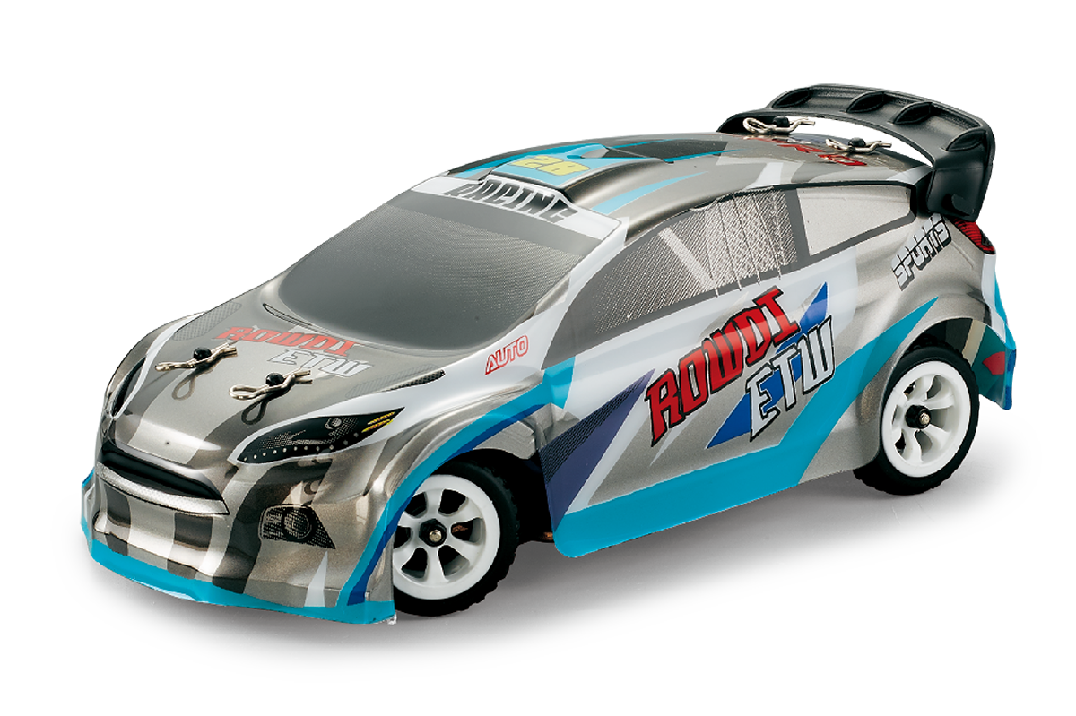 ROWDI - PARTS – RC-PRO