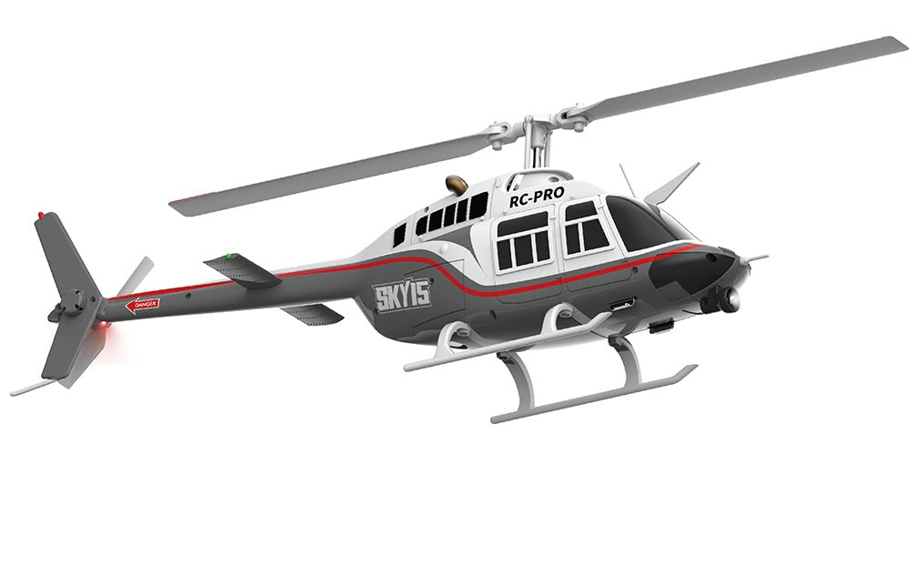 SKY15 - RC HELICOPTER - RC PRO – RC-PRO