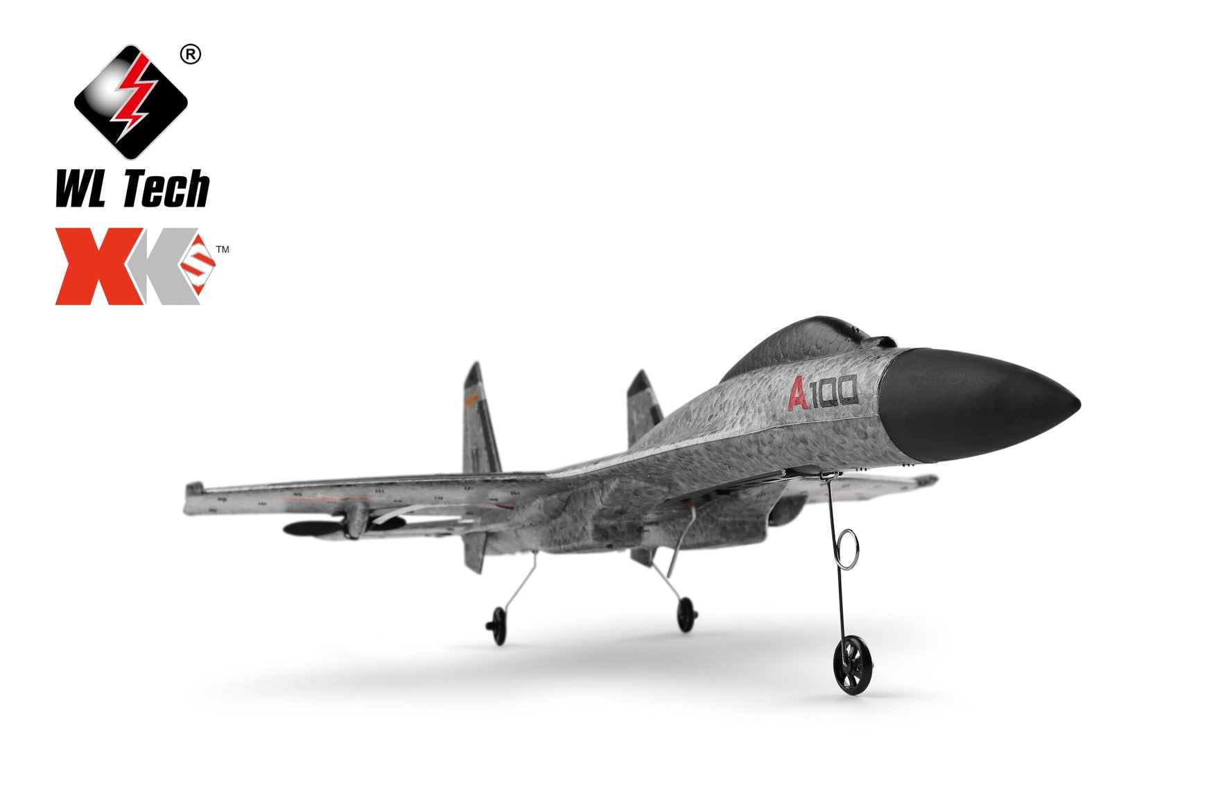 R/C PLANES – RC-PRO