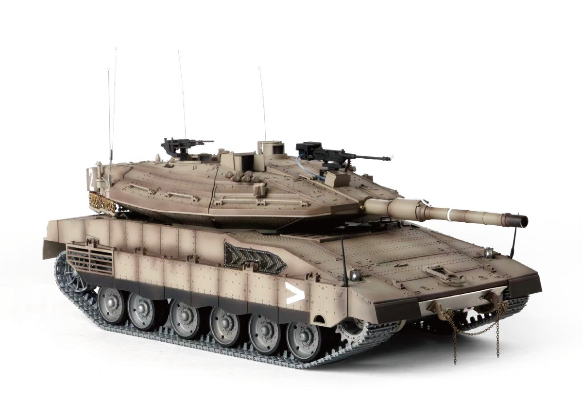 1/72 RC TANKS – RC-PRO
