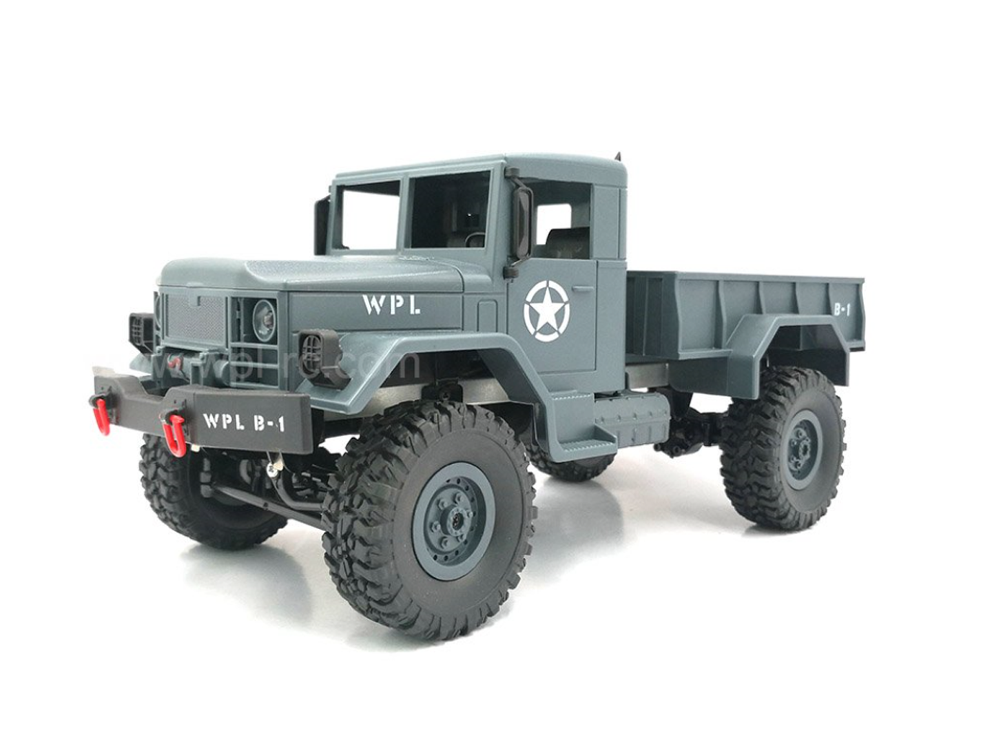 WPL CRAWLERS - RC PRO CRAWLERS – RC-PRO