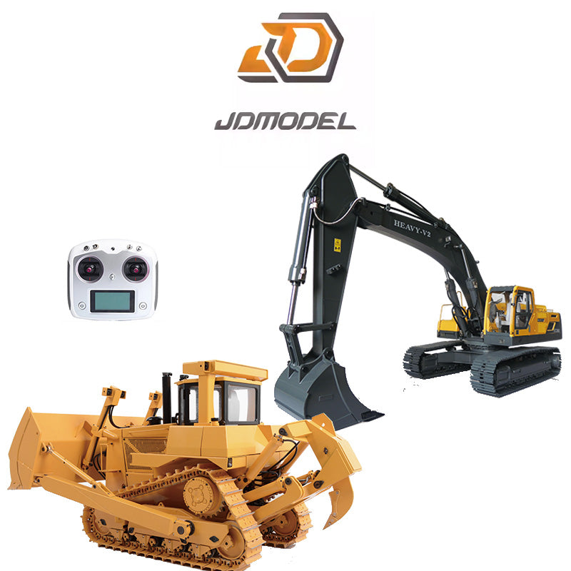 JDM RC Hydraulic Vehicles - RC PRO – RC-PRO