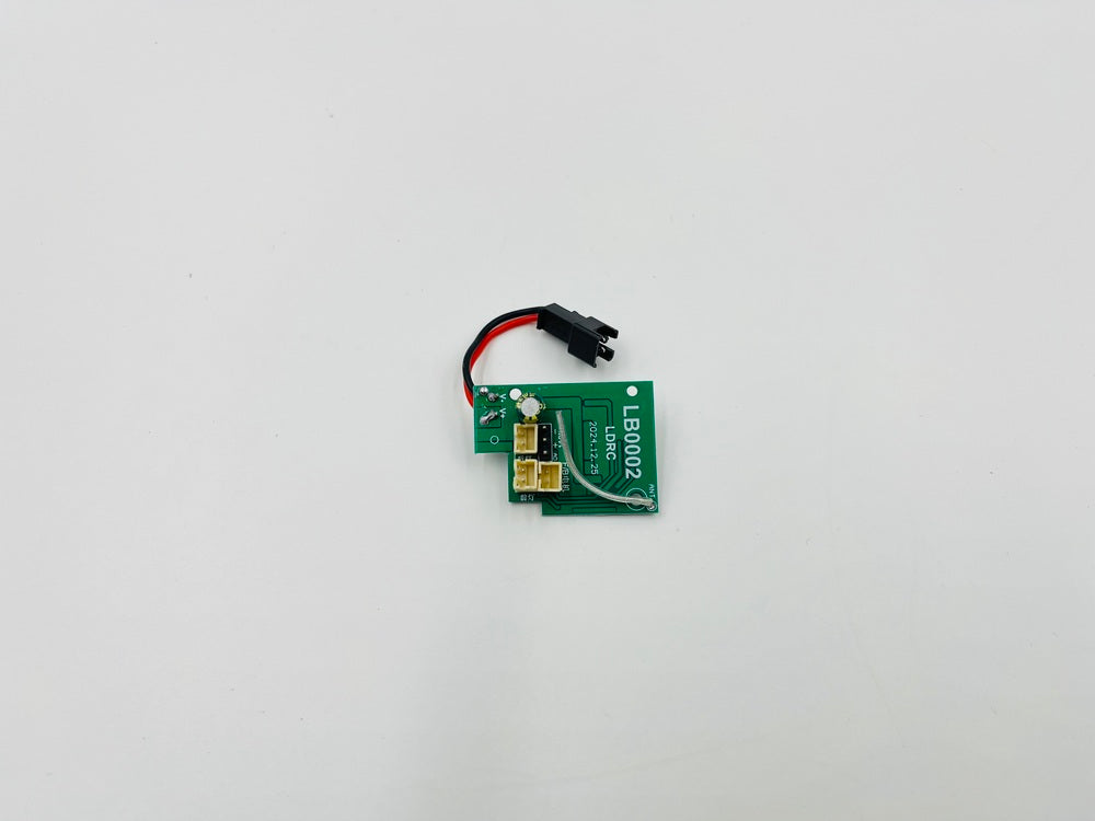 LD28 Receiver LB0002 – RC-PRO