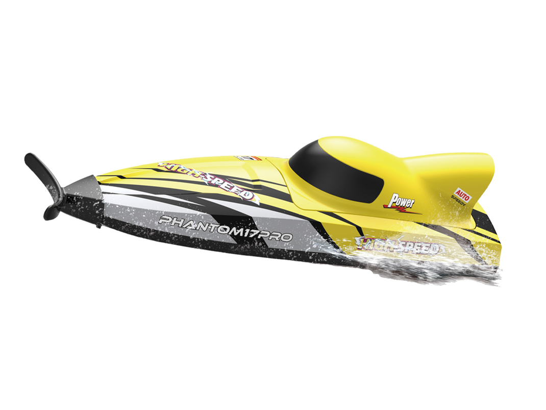 PHANTOM JETBOATS - RC BOATS - RC PRO BOATS – RC-PRO