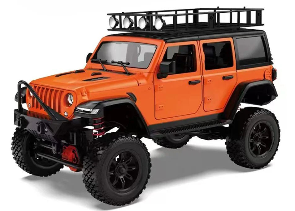 MN-128 1:12 2.4 RC 4WD VEHICLE RTR - RC CRAWLERS – RC-PRO
