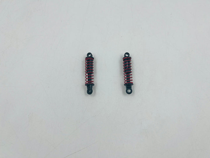 MN-82 1:12 TOYOTA LAND CRUISER LC79 4WD R/C VEHICLE – RC-PRO