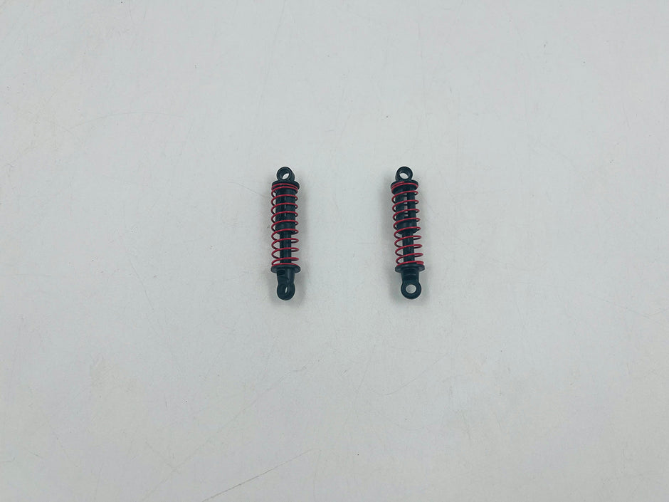 MN-82 1:12 TOYOTA LAND CRUISER LC79 4WD R/C VEHICLE – RC-PRO