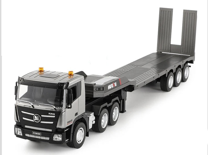 HUINA RC CONSTRUCTIONS - RC PRO CONSTRUCTIONS – RC-PRO