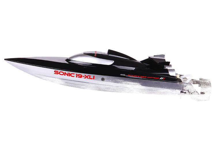 SONIC BOATS - RC PRO BOATS – RC-PRO