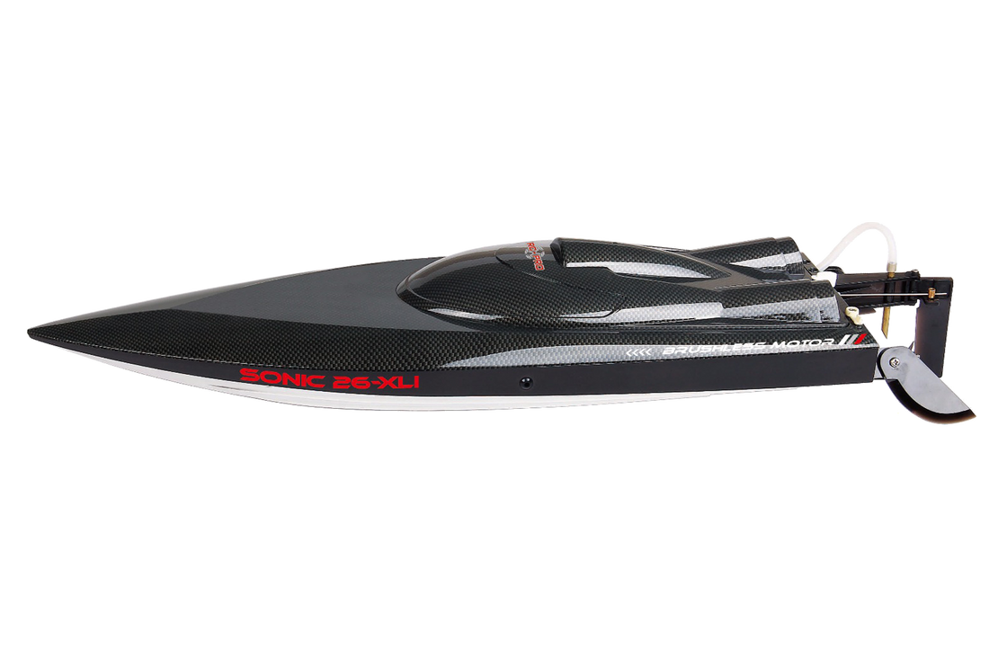 R/C BOATS - Remote-Controlled Boats - RC PRO Boats – RC-PRO