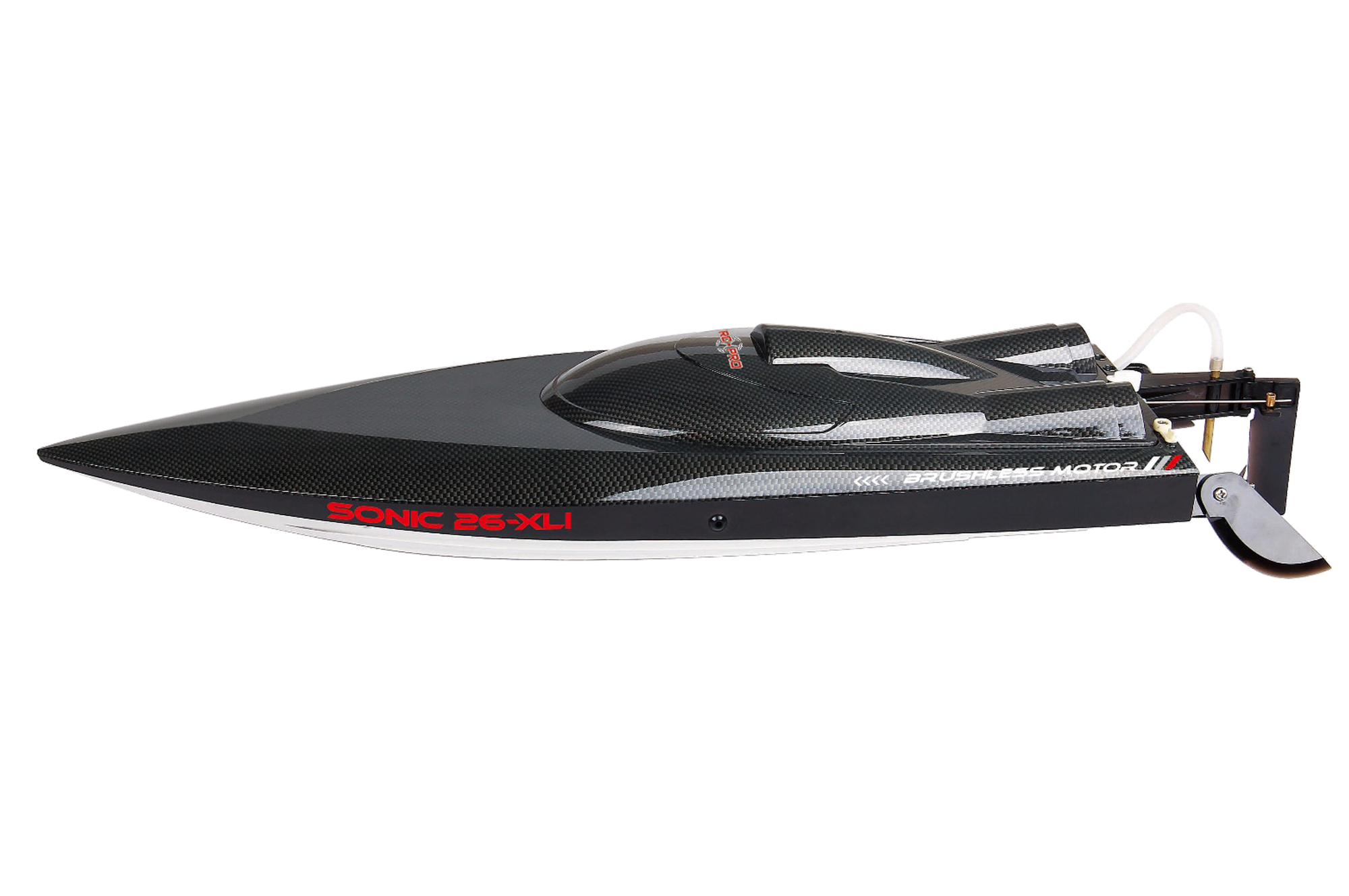 R/C BOATS - Remote-Controlled Boats - RC PRO Boats – RC-PRO