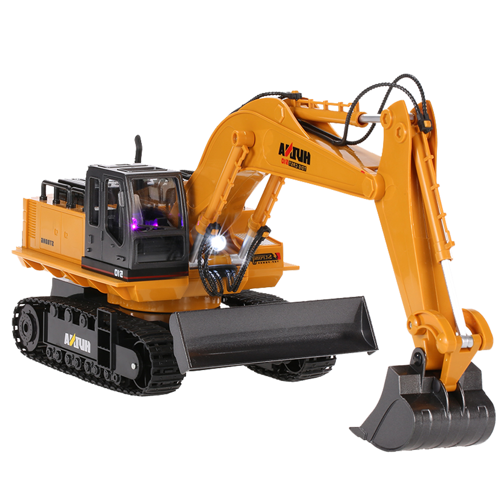 MN Model - MN Crawlers - RC PRO – RC-PRO