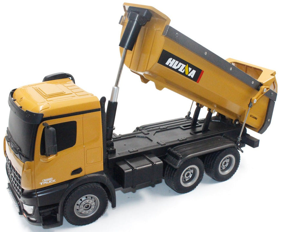 HUINA RC CONSTRUCTIONS - RC PRO CONSTRUCTIONS – RC-PRO