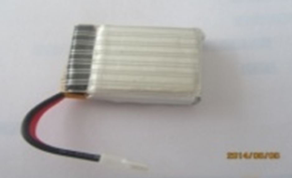 F949 Battery F949-08 – RC-PRO